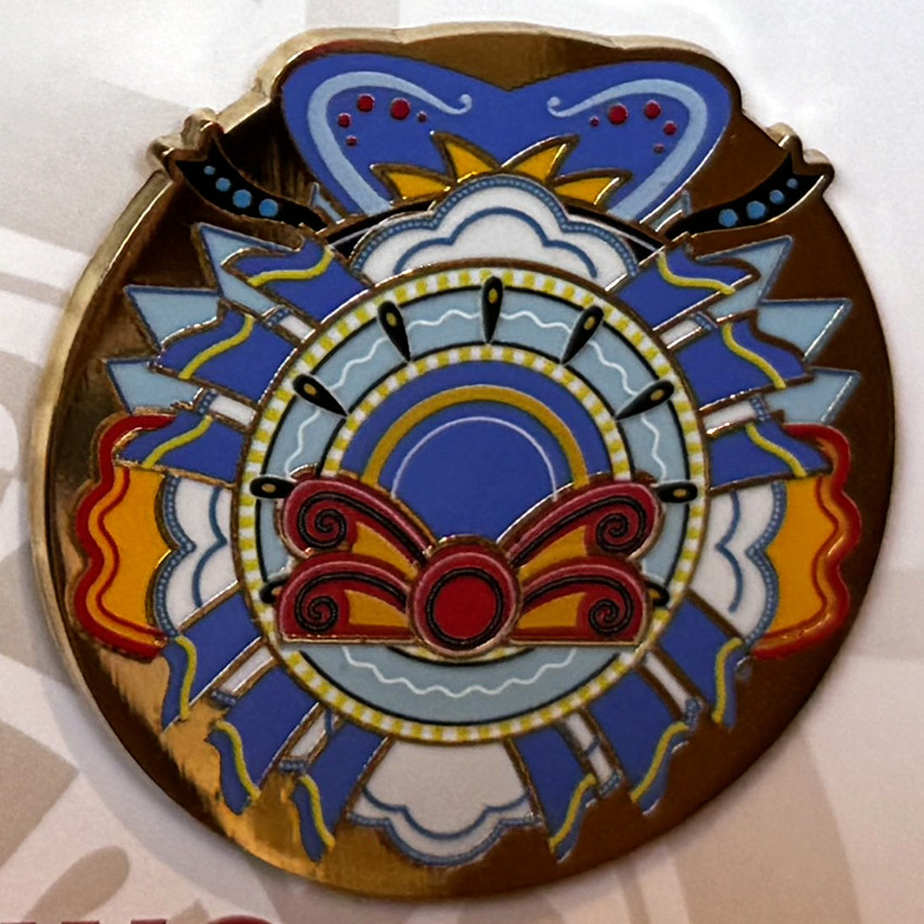 Lookout Cay At Lighthouse Point - Donald Duck | PIN 79721