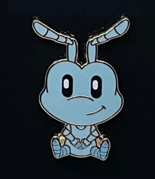 A Bug's Life aDorbs Mystery Collection - Flik | PIN 79782