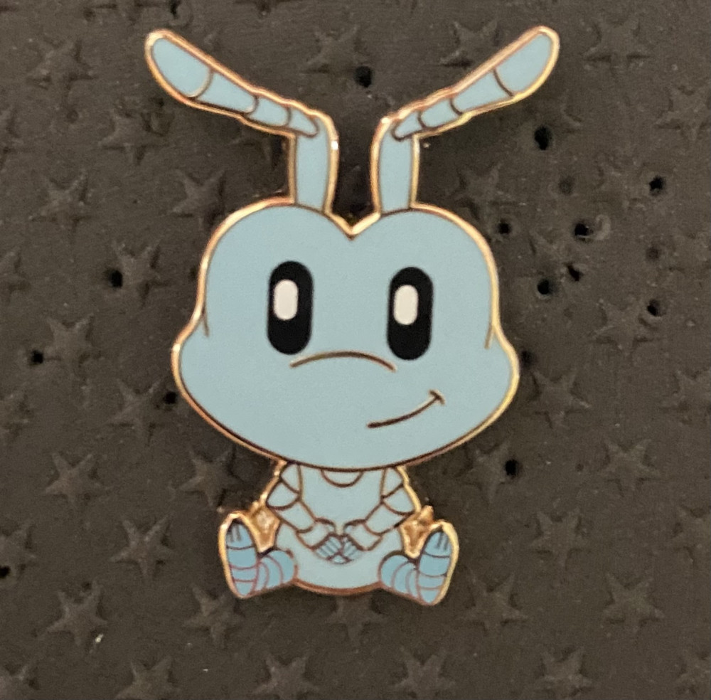 A Bug's Life aDorbs Mystery Collection - Flik | PIN 79782