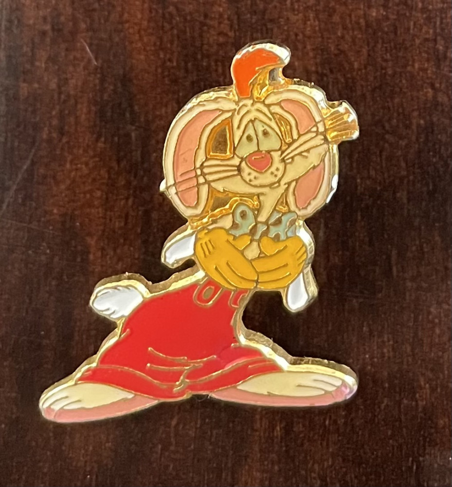 Who Framed Roger Rabbit - Roger Rabbit | PIN 80001