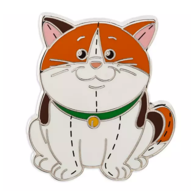 Pixie Plush Mystery Collection - Mochi | PIN 80049