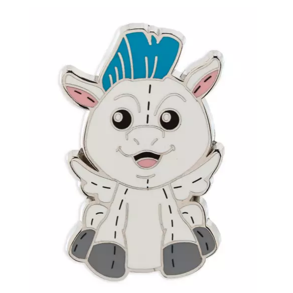 Pixie Plush Mystery Collection - Pegasus | PIN 80052