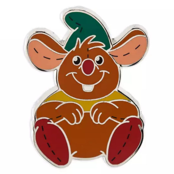 Pixie Plush Mystery Collection - Gus | PIN 80108