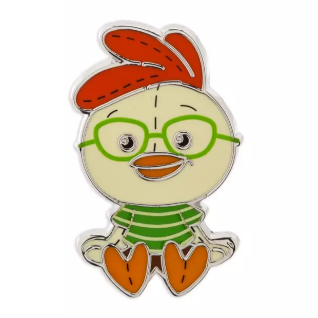 Pixie Plush Mystery Collection - Chicken Little | PIN 80111