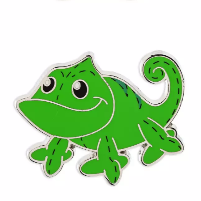 Pixie Plush Mystery Collection - Pascal | PIN 80112