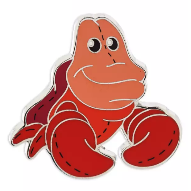 Pixie Plush Mystery Collection - Sebastian | PIN 80187