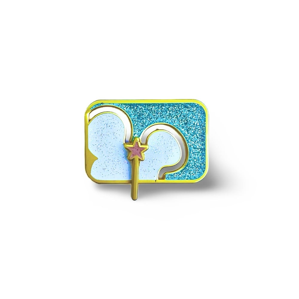 Fantasy Pin Series: MillyPins - "You're Watching Disney Channel” | PIN ...
