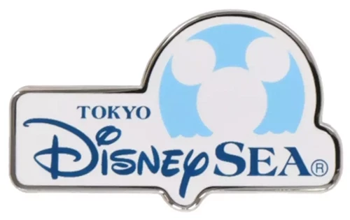 Tokyo Disney Resort - Tokyo DisneySea | PIN 80425