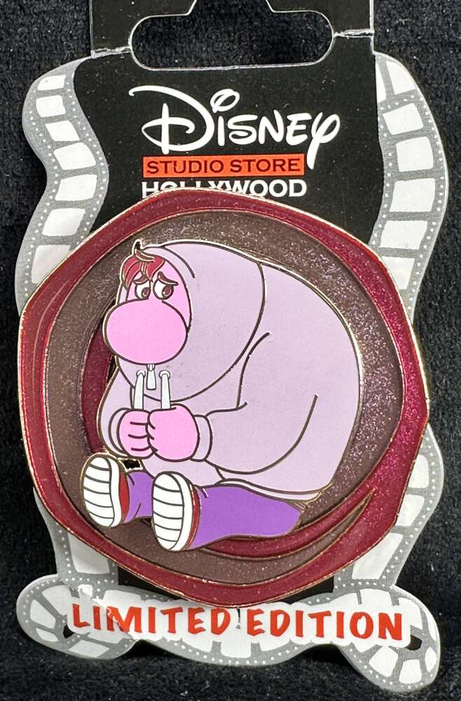 Inside Out 2 - Embarrassment | PIN 80449