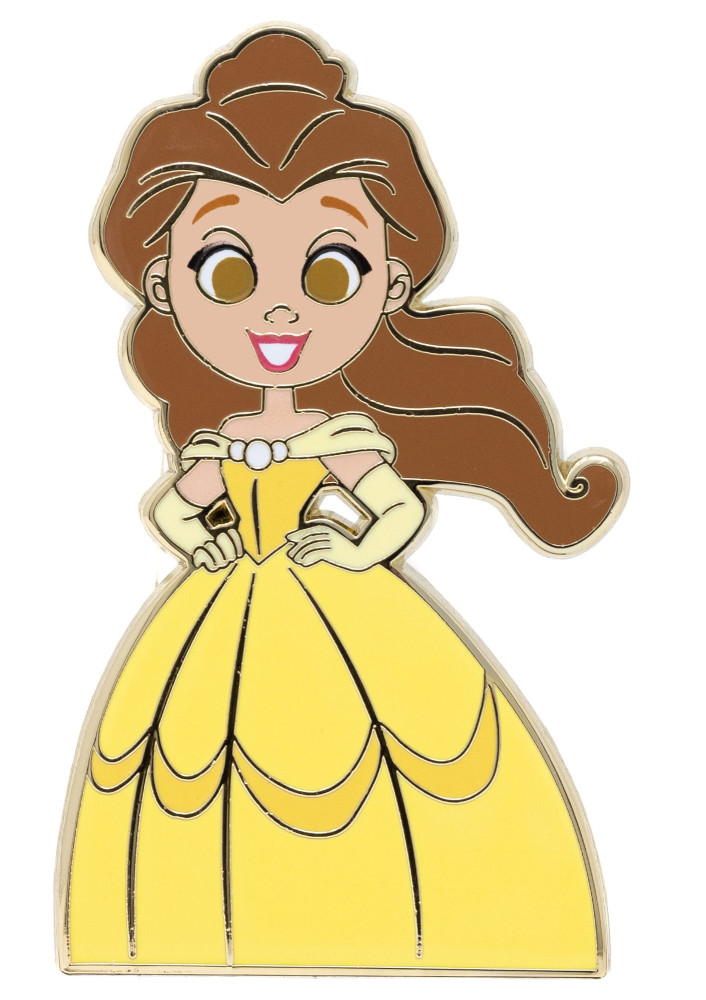 Pink A La Mode (PALM) - The Happiest Collection On Earth - Princess ...