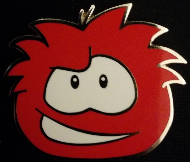 Club Penguin Puffles Disney Trading Pin Series | Pin & Pop