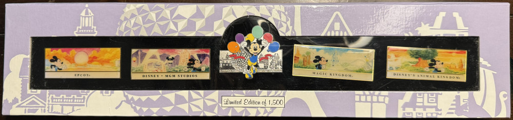 runDisney: Walt Disney World Marathon Weekend - Walt Disney World 2001 ...