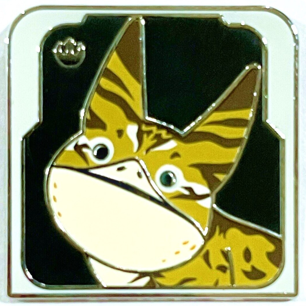 DLR Hidden Disney Series 2024: Galaxy Creatures (Star Wars) - Lothcat ...