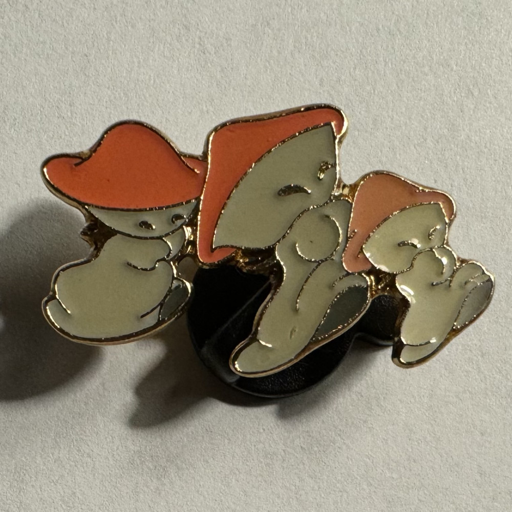 Fantasia Anniversaries - Fantasia 1940-1995 Anniversary Commemorative ...