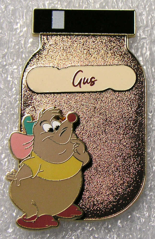 D23 Expo 2024: The Color Shades of Magic Collection - Brown Paint Jars ...