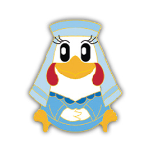 D23 Expo 2024: Robin Hood aDorbs! Collection - Mystery Collection ...