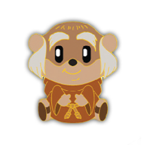 Robin Hood aDorbs! Mystery Collection - Mystery Collection - Friar Tuck ...