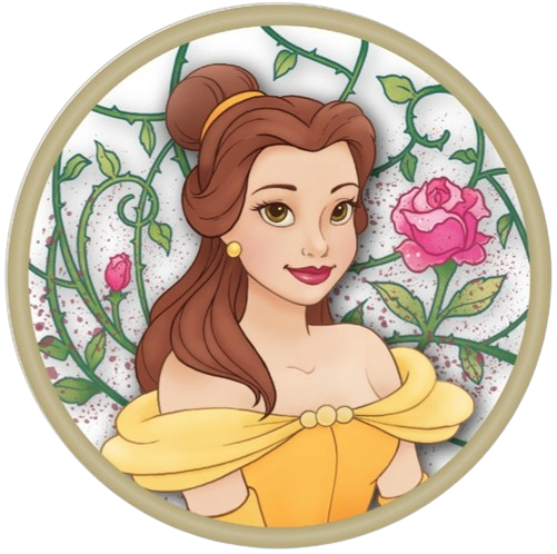 Disney Princess Belle