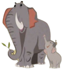 D23 Expo 2024: Disney Maps Collection - The Jungle Book Map Set ...