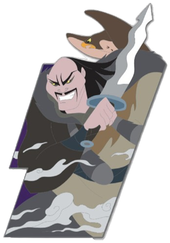 D23 Expo 2024: Disney Heroes vs Villains Collection - Shan Yu and ...