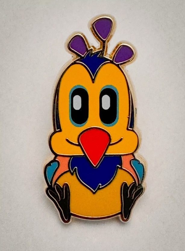 Up aDorbs! Mystery Collection - Kevin's Baby SUPER CHASER | PIN 82598