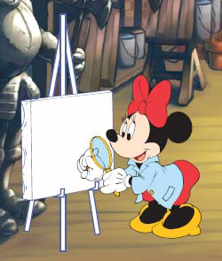 The Museum of Pin-tiquities - Disney Pin Celebration 2009 - Minnie ...