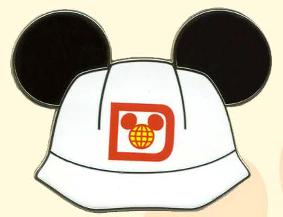 The Florida Project - Walt Disney Imagineering Ear Hat | PIN 83347