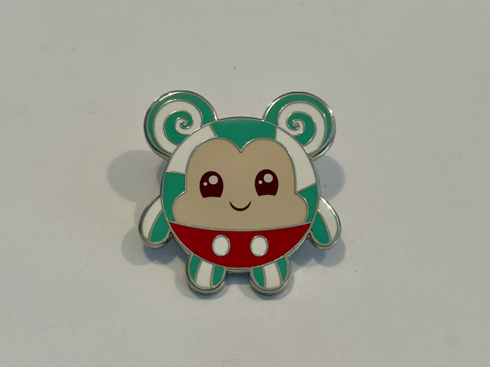 Munchlings Mystery Collection (Series 1) - Mickey Mouse - Cool Mint ...