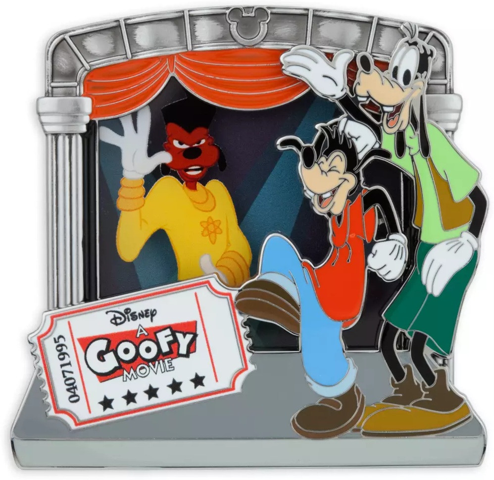 D23 Expo 2024: Disney Joy on the Screen Collection - Boxed Light-Up ...