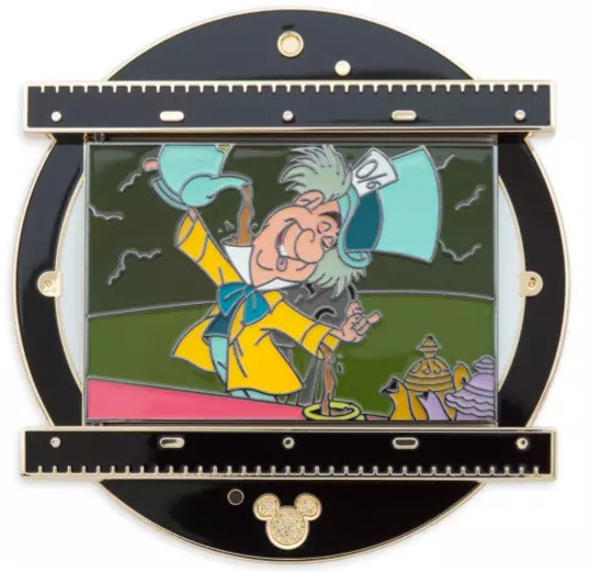 D23 Expo 2024: Disney Joy on the Screen Collection - Disney Animation ...