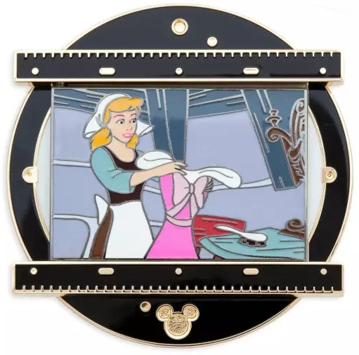 D23 Expo 2024: Disney Joy on the Screen Collection - Disney Animation ...