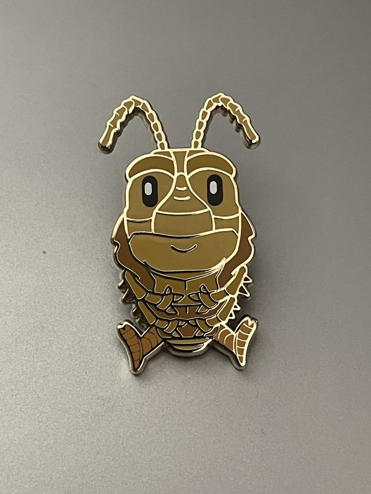 A Bug's Life aDorbs Mystery Collection - Molt | PIN 83969