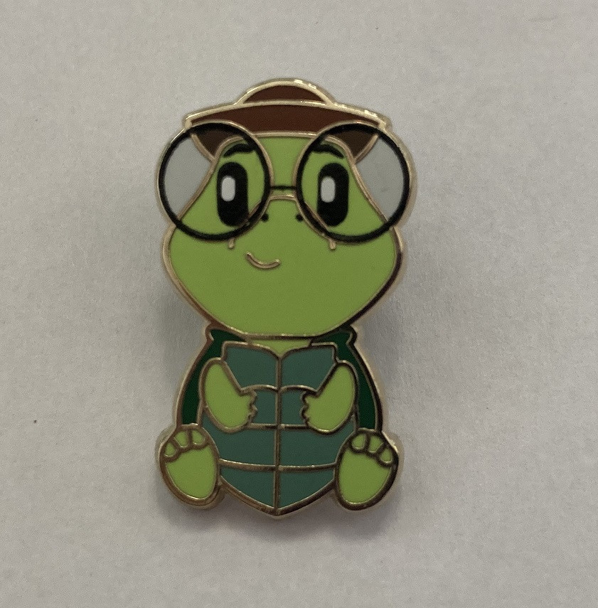 Robin Hood aDorbs! Mystery Collection - Toby | PIN 84016