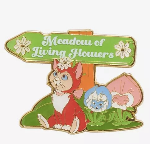 BoxLunch - Alice in Wonderland Sign Post Blind Box - Meadow of Living ...