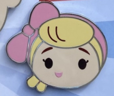 Toy Story - Bo Peep | PIN 86247