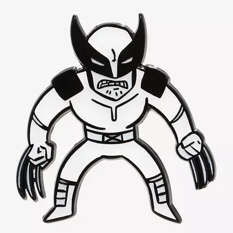 Deadpool & Wolverine - Wolverine | PIN 86420