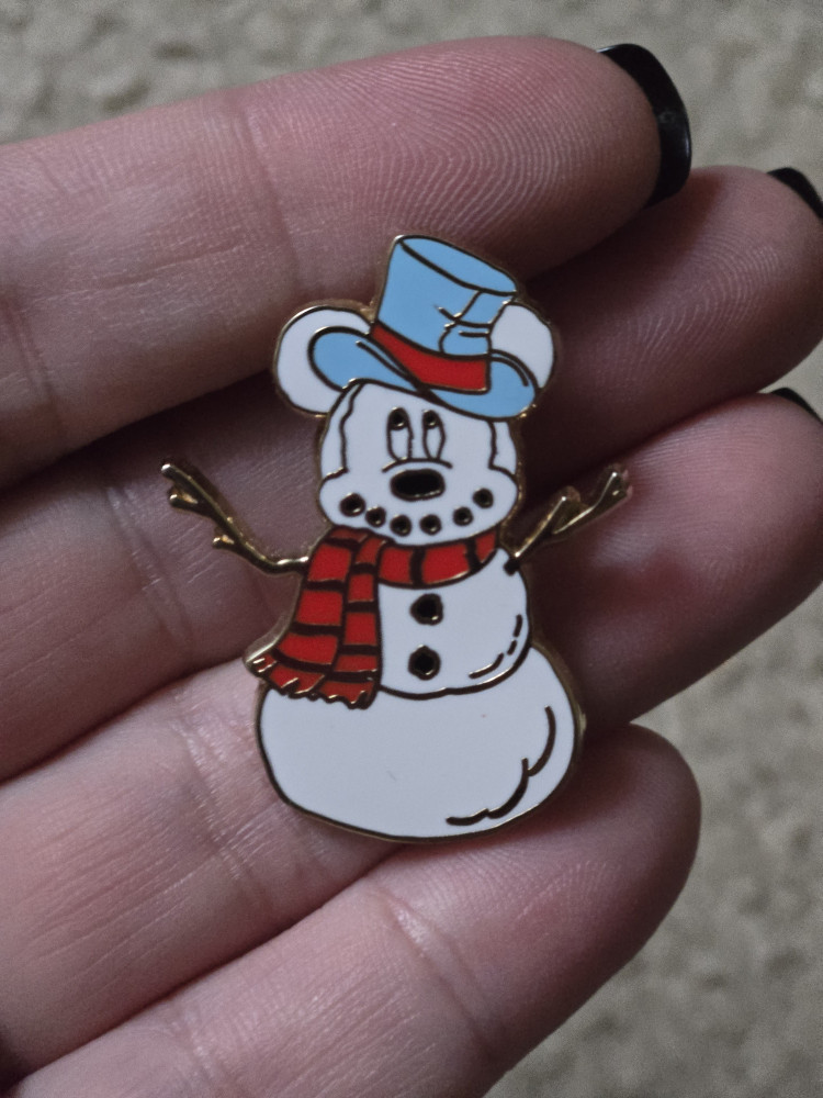 Christmas 2010 Advent Series - Disney Shopping - Set #3 - Mickey ...