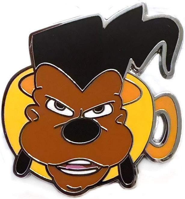 Disney Character Mugs Mystery Collection - Powerline | PIN 86915