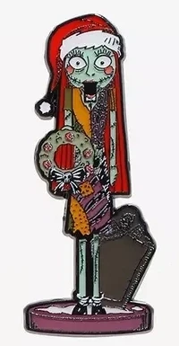 Hot Topic - The Nightmare Before Christmas Nutcracker Characters ...