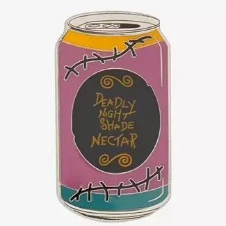 Hot Topic - Nightmare Before Christmas Soda Can Blind Box - Deadly ...