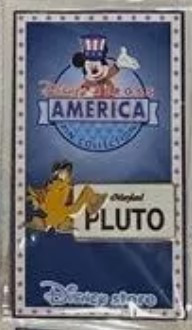 Across America License Plate Series - Maryland Pluto License Plate ...