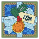 Resort Holiday Collection 2024: Presents - Vero Beach Resort - Crush ...