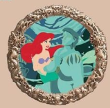 35 Years of Mermaid Emotions - Ariel and Eric Statue - Why, Eric, Run ...