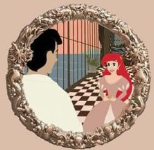 35 Years of Mermaid Emotions - Ariel and Eric - Oh Eric Isn't She a ...