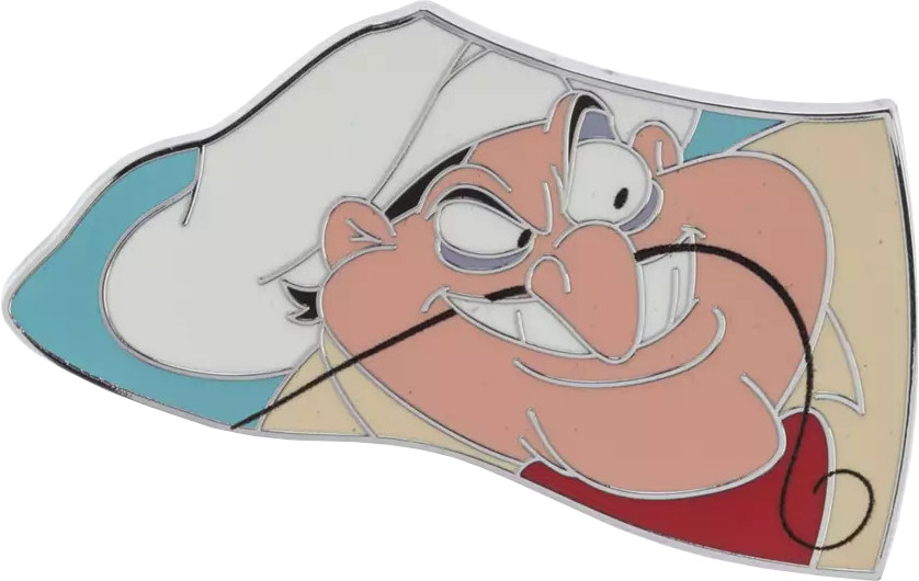 The Little Mermaid 35th Anniversary - Ariel Sitting On A Rock Mystery ...