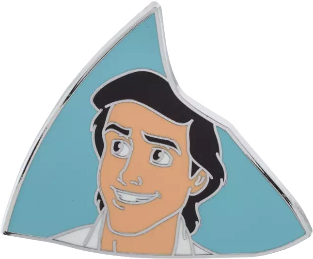 The Little Mermaid 35th Anniversary - Ariel Sitting On A Rock Mystery ...