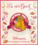 Be Our Guest Pin Trading Event - PTE Logo Gus | PIN 89181