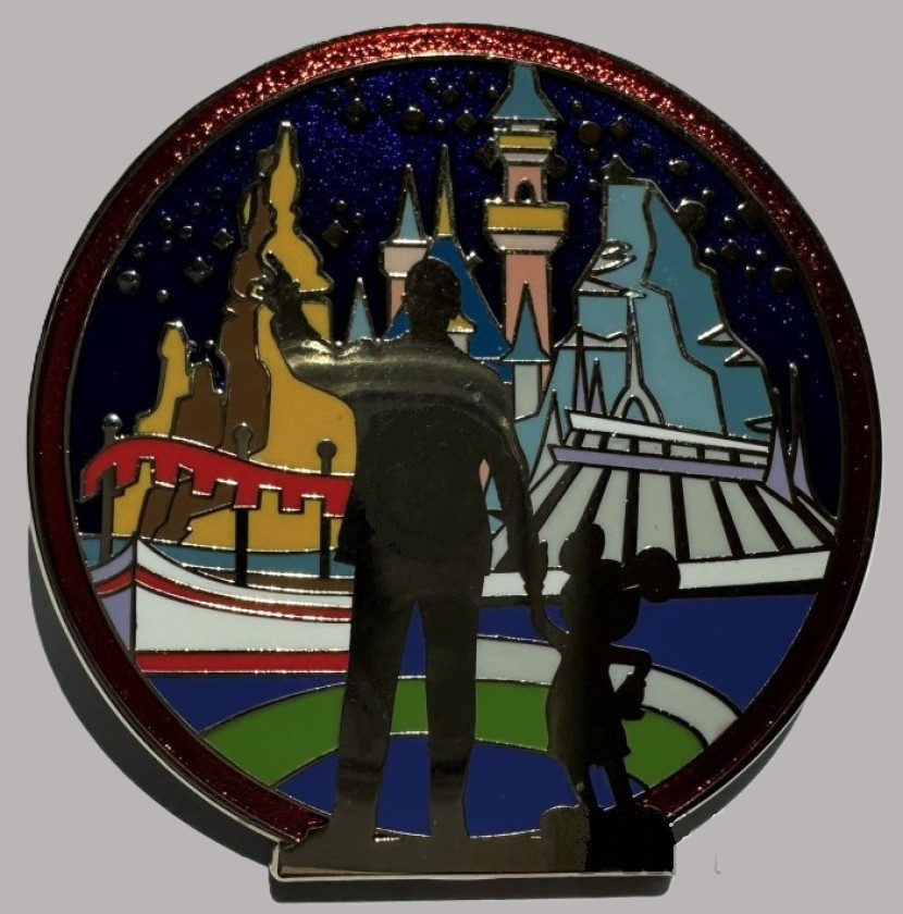 Disney Parks Around the World: A Private Jet Adventure - Day 3 ...