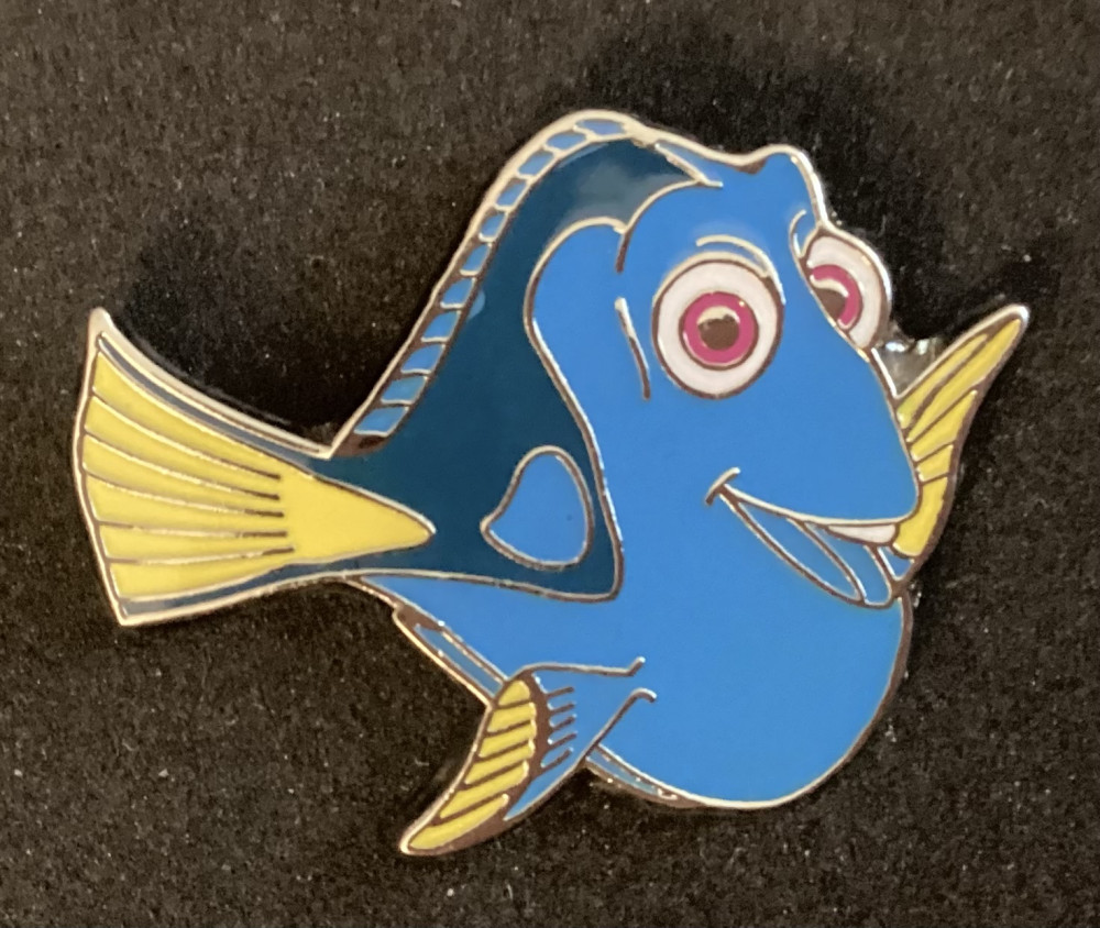 Finding Nemo - Dory | PIN 89501