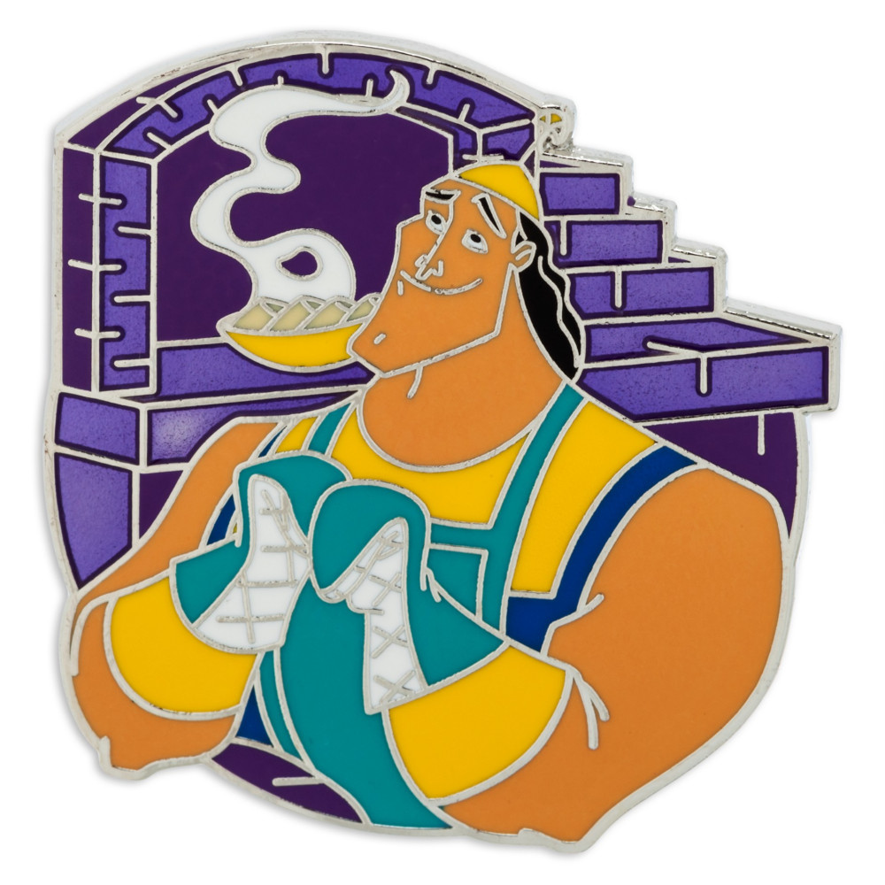 Emperor's New Groove - Chef Kronk | PIN 89697